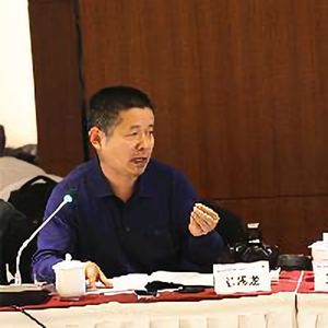 杜恩龙出版艺术研究 