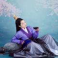 雨滴妈妈 