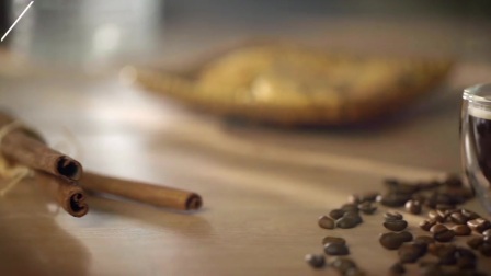 AE模板-咖啡商品介绍宣传包装片头 Coffee AE Mockup