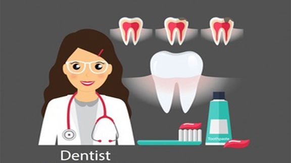 做牙龈下刮治前,这几个准备一个也不能少