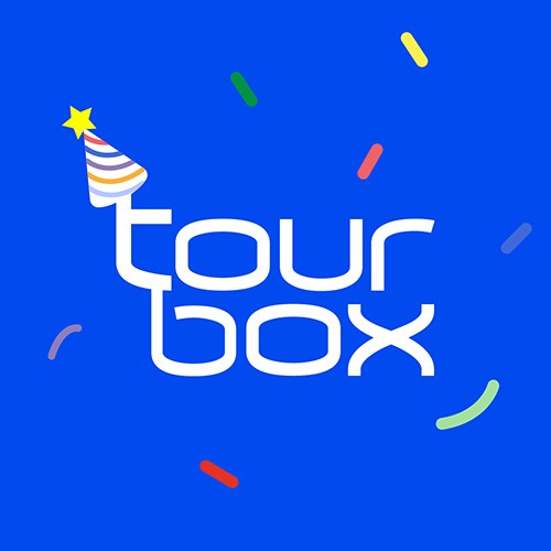 TourBox 