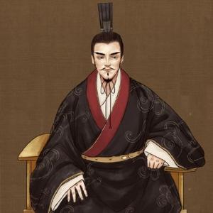 历史逐鹿 