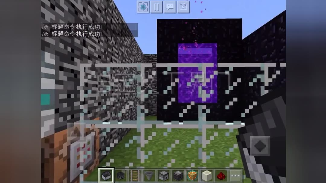 我来带大家进入回顾的我的世界更新的历史