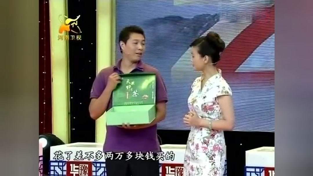 藏友带来文房四宝一开盒竟有五件,对收藏无知被专家婉言教育