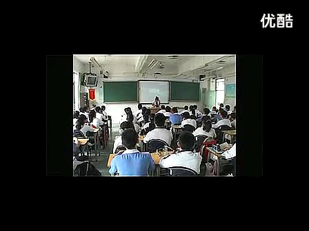 《二氧化碳的性质》浙教版_朱老师_八年级科学优质课视频