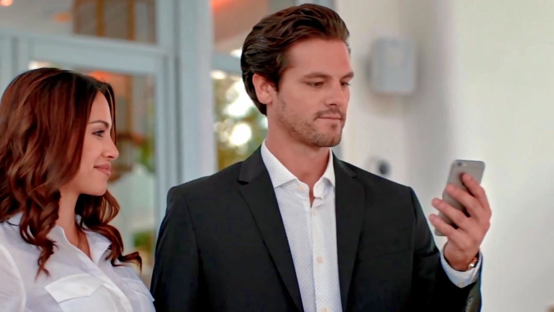 汽车企业宣传片-奔驰宣传片