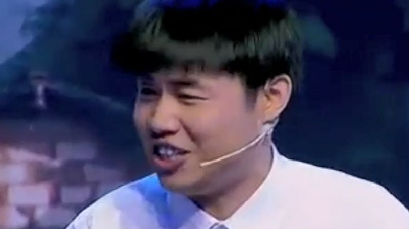 农村小伙口技惊人,模仿动物演绎农村生活趣事,太逗了