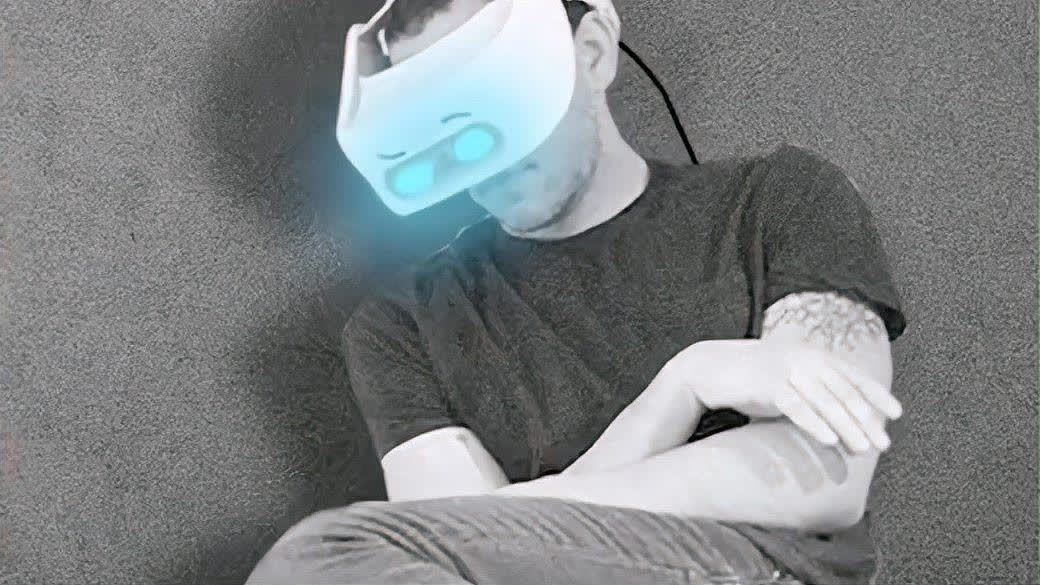 用VR虚拟现实眼镜是一种怎样的体验?有哪些惊人的反应?
