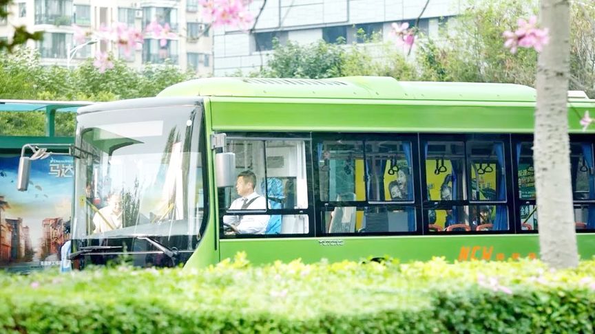 交通部安全文明出行公益宣传片