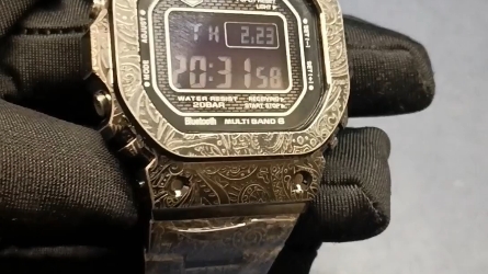 卡表改装,不改不潮。