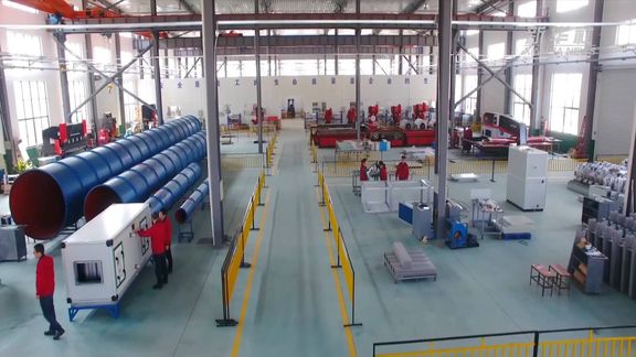 江苏靖江:推进“三零”服务 助力小微企业降本增效