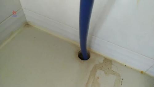 电钻打孔,空间狭小,不会用怎么办,给你一些生活实用小窍门