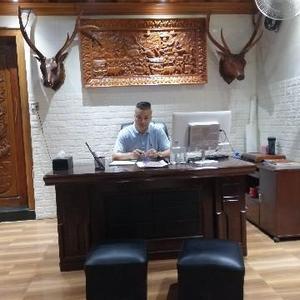 柬埔寨创业者欧阳 