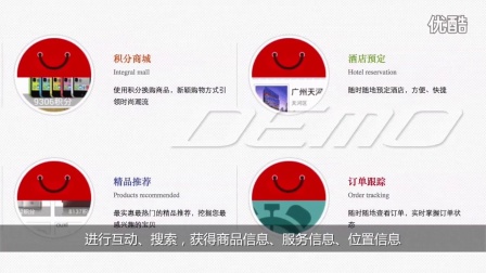 壹家策划-盖网商业模式宣传片