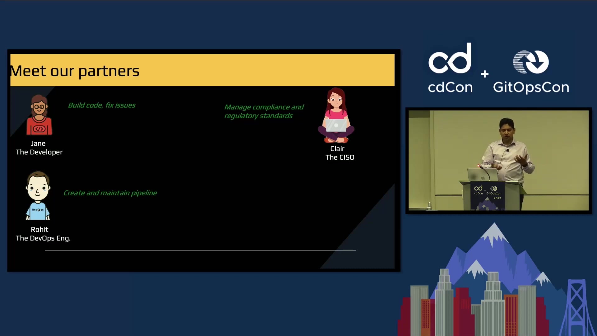 Smart Control Plane for CICD Pipelines - Shripad Nadgowda Ashish ...