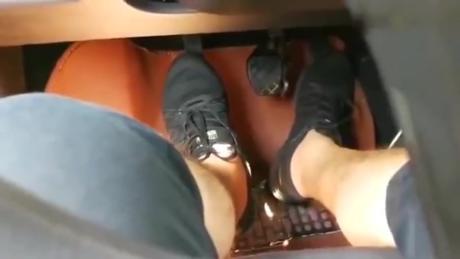 科目三:换挡时离合器和油门是如何配合操作的你还不看