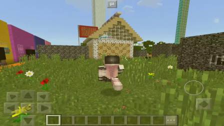 [我的世界☆模组介绍]丧尸惊魂!不对呀,丧尸不是已经死了吗?还能杀?