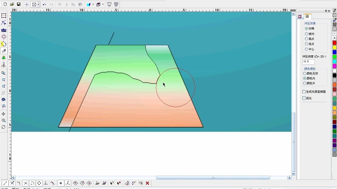 精雕入门教程简单图 自学jdpaint视频
