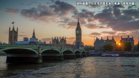 英国最高气温可能首次达到40摄氏度,但当地民宅空调安装率极低