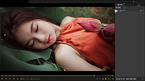 【会声会影2018初级视频教程】2-1-你若成风(1)