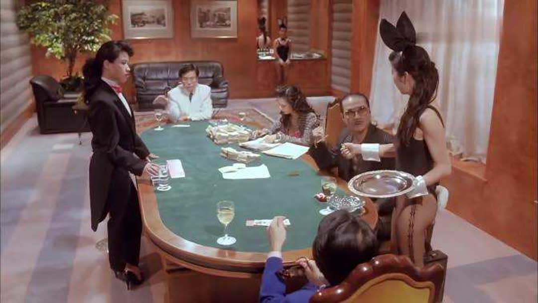 千王:一把竟赌3152万,算账会计都快把计算器捣冒烟了