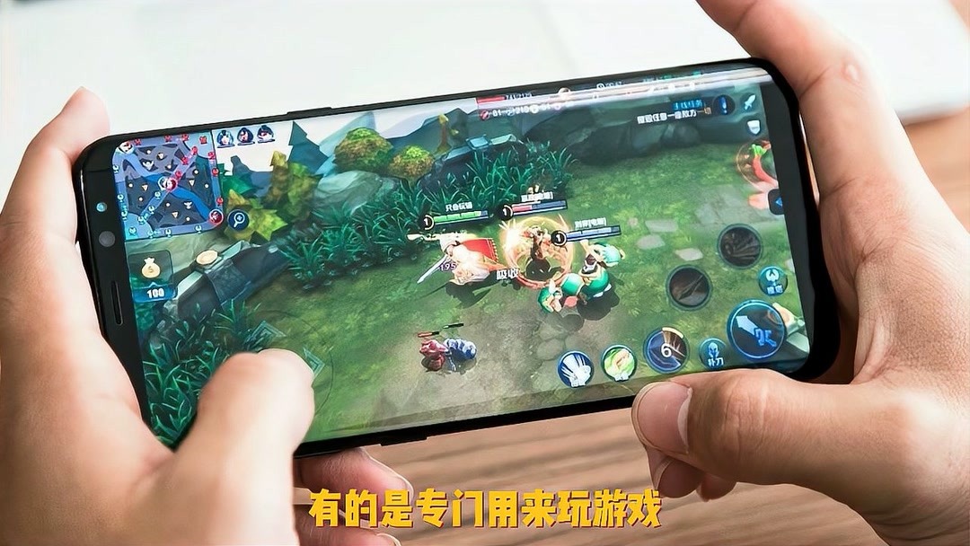 玩游戏经常卡顿?教你开启路由器的游戏模式,一分钟告别网络卡顿