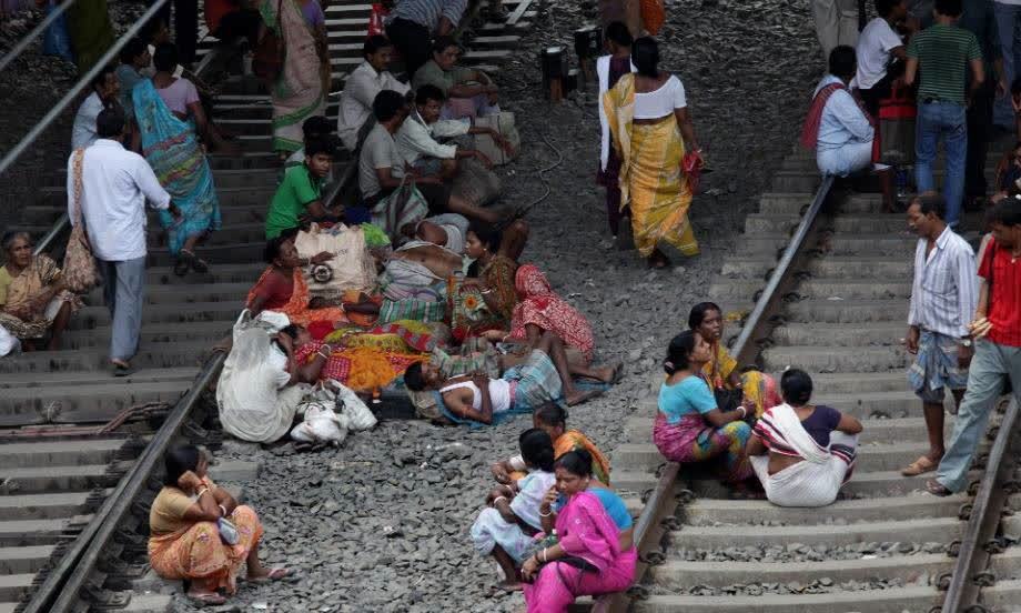 印度这一操作让中国始料未及,日本却气得直跳脚,究竟为何?