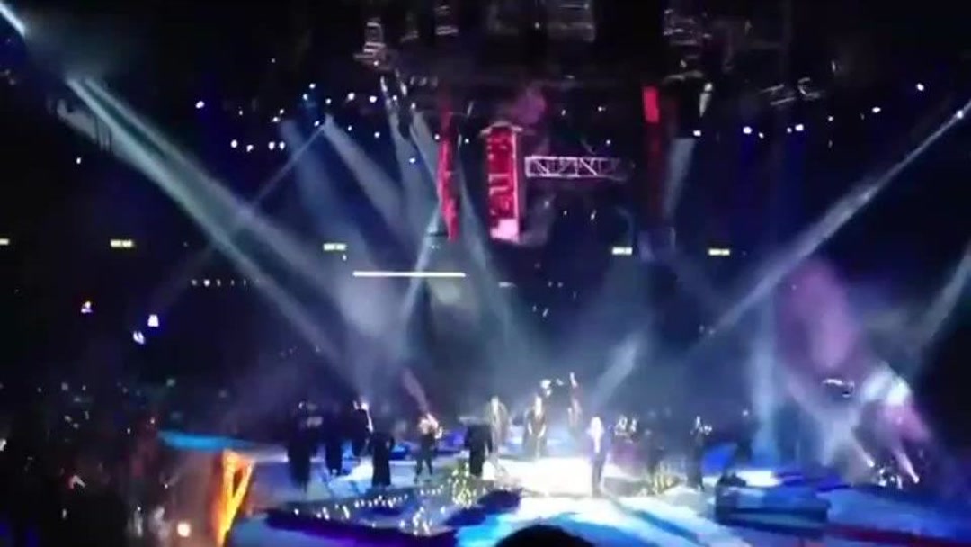 郑伊健 陈小春 古惑仔演唱会完整版,