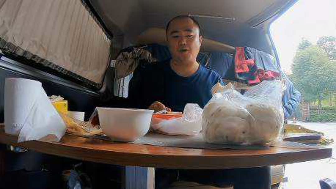 一个月轻松减掉20斤,这减肥方法简单有效,居然只是学会了吃饭