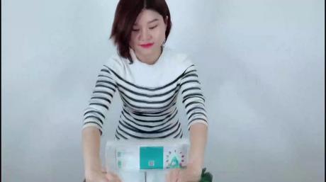 伊诗泰莱女士回春暖宫贴使用步骤