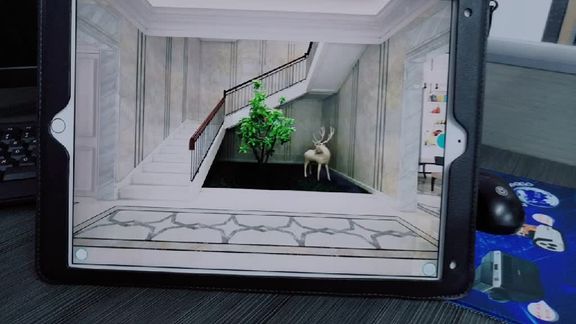 有没有人喜欢这样的楼梯设计