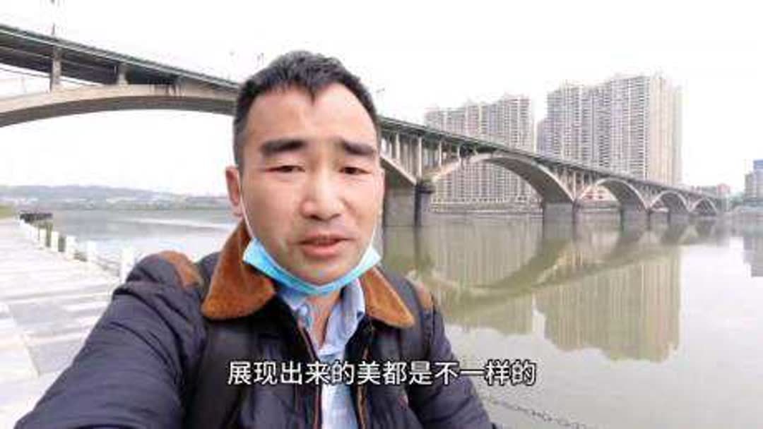 实拍距离邵阳市12公里的新邵县,你觉得以后会和邵阳市融为一体吗