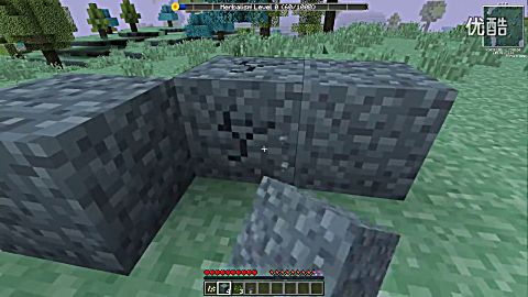 [我的世界1.10.2模组]Fancy Block Particles—更多方块粒子