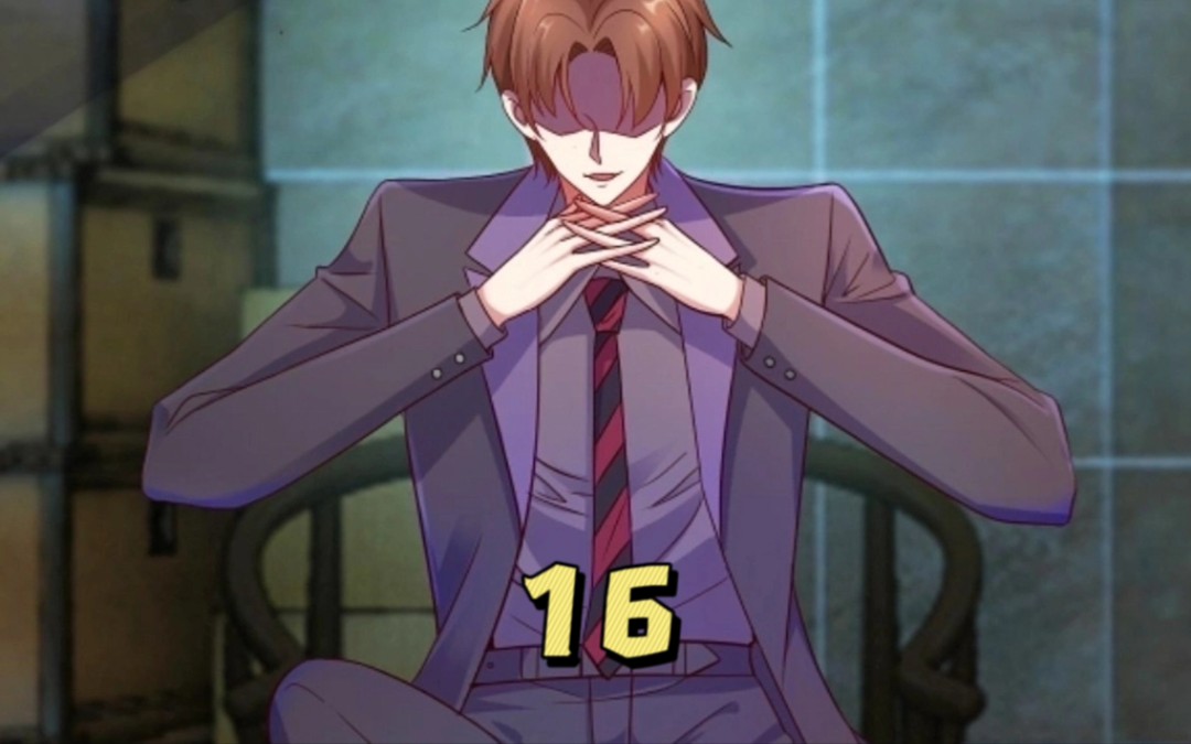 第16集 重生都市仙尊!