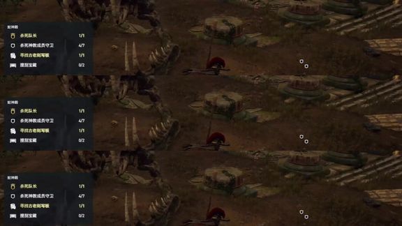 #刺客信条 最爱的动作ߘ