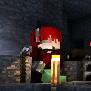 一只沙雕的haozi 