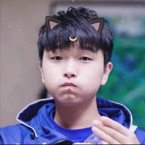 爱曦三月猫 