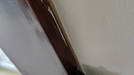 开荒保洁的细节处理