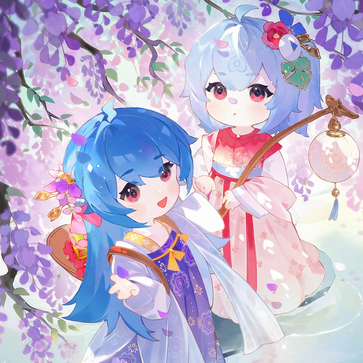 琳凌菱 
