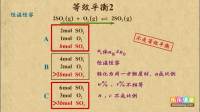 乐乐课堂 高中化学选修4 第54集 等效平衡(二) 54