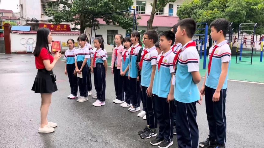 一场别开生面的新文明实践活动——龙南市融媒体中心开展