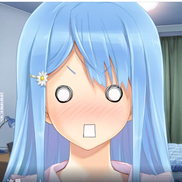 腹黑胖次 