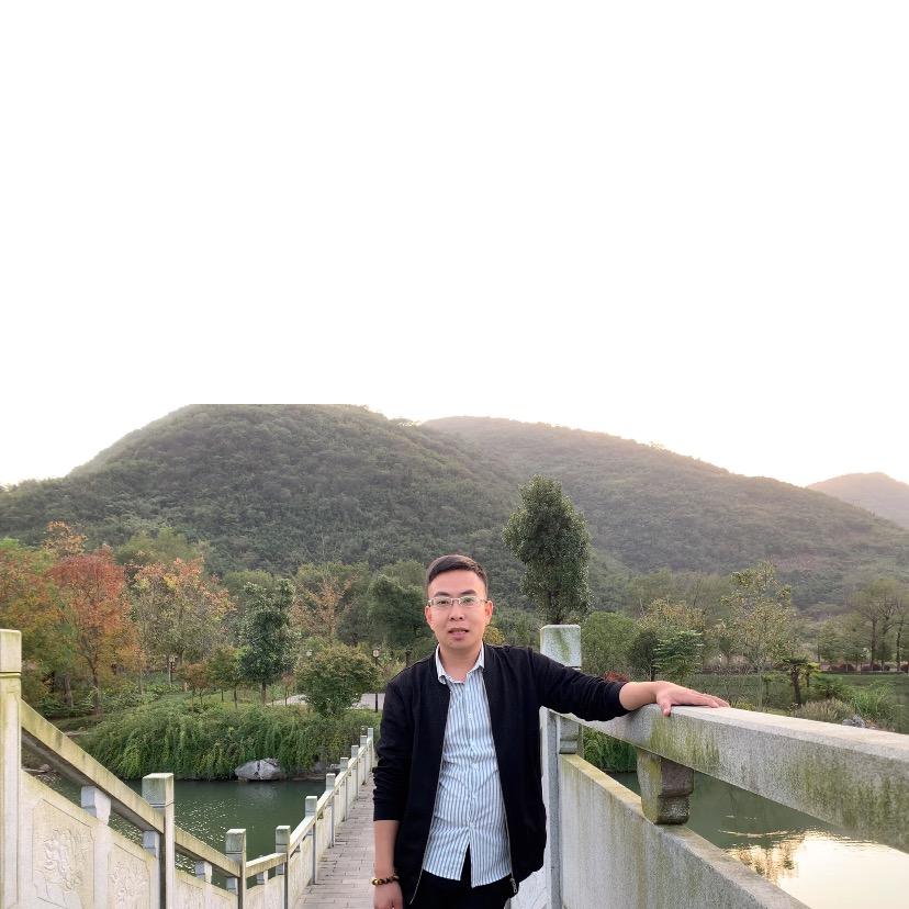 小健向往的生活 