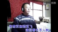 直管萨克斯演奏:女儿情.
