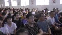 青林中学教师节活动展播