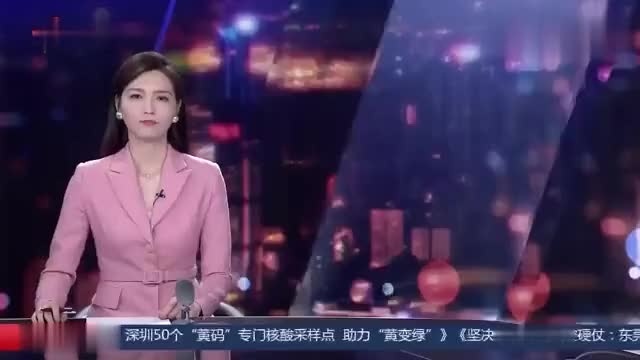 东莞:"移动冰库"助力核酸采样 为医护送上夏日凉意