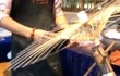 制作油纸伞的过程 传统手艺太美了
