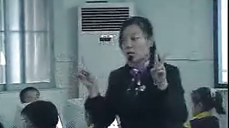 确定位置--整节课例_小学数学广东名师课堂教学展示视频