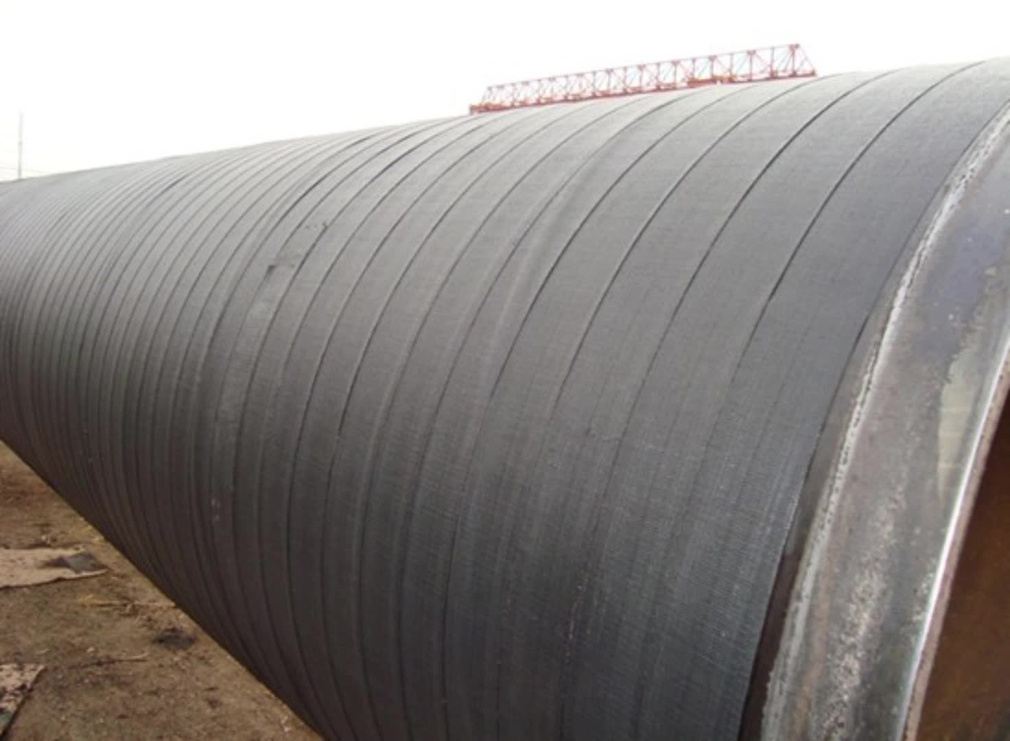 600国标螺旋钢管厂家,沧州市螺旋钢管集团有限公司吴海军