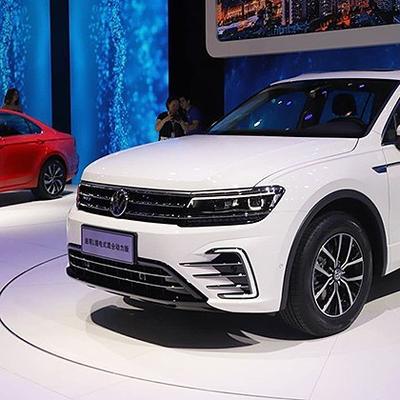 ...在外观和内饰方面也基本相同,与途观L基本一致,仅在细节处略有不同,...